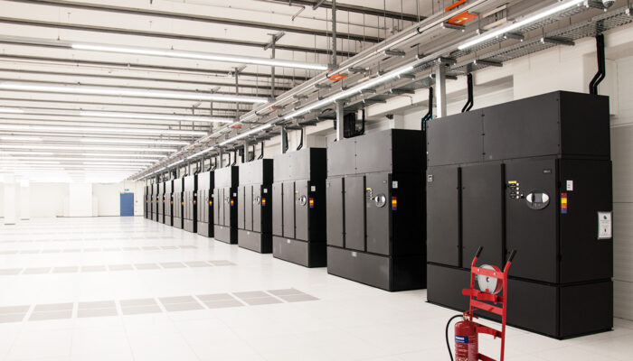 Insights: Delivering Data Centre Projects Across Europe