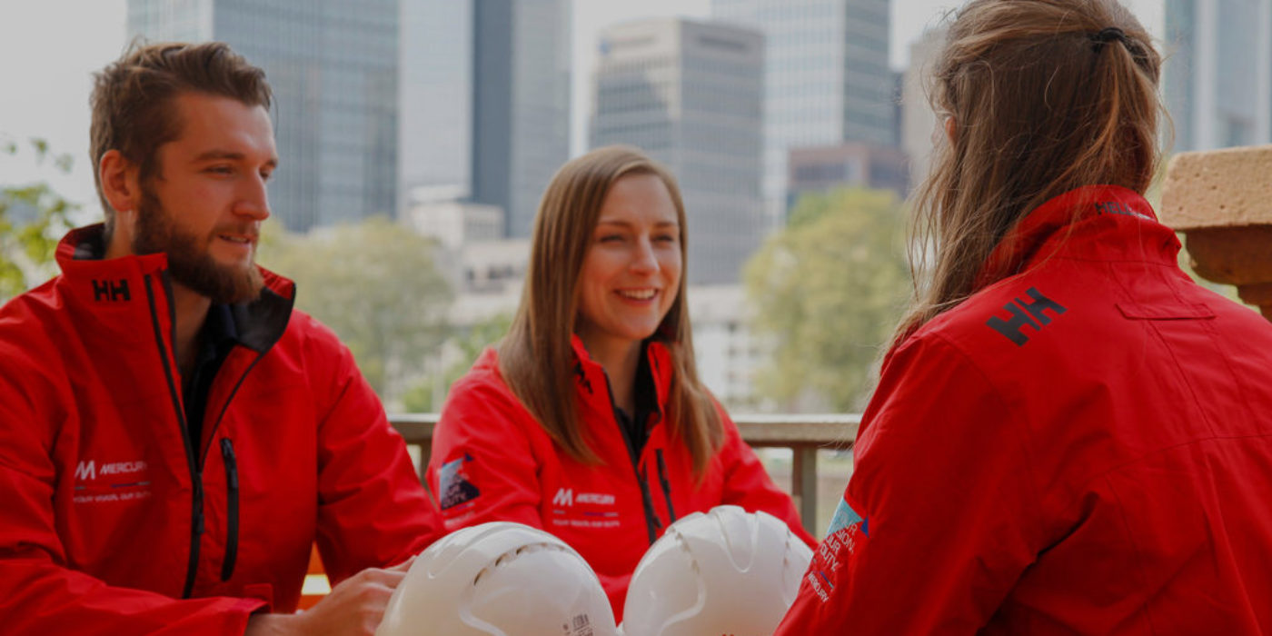 World Quality Week 2025 at Mercury - Mercury Engineering