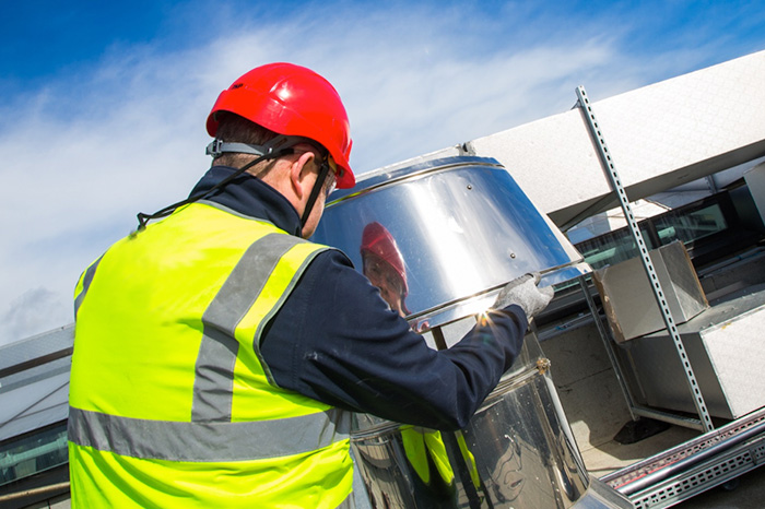 Services - Mercury Engineering