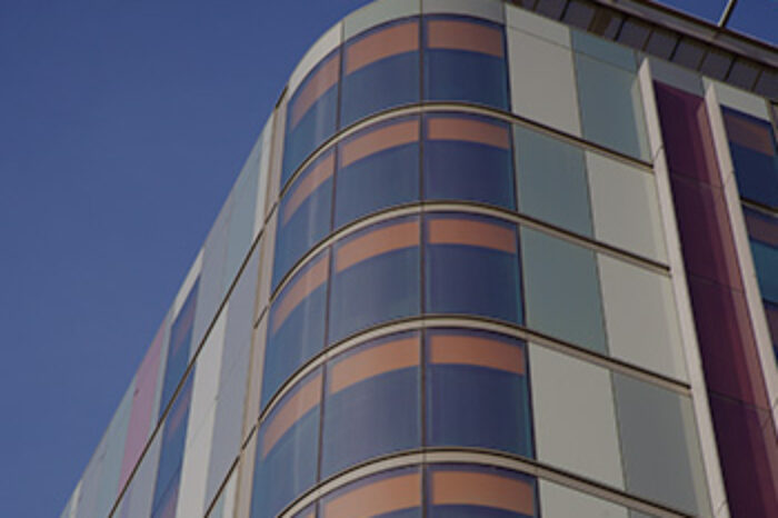 Graduate Programmes - Mercury Engineering