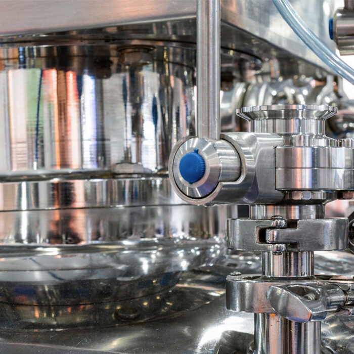 Projects - Mercury Engineering