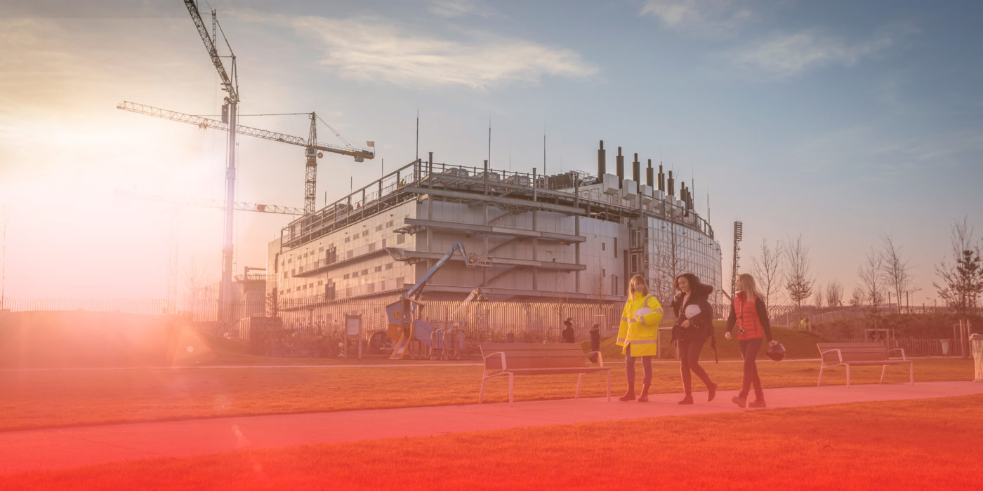 Our People - Mercury Engineering