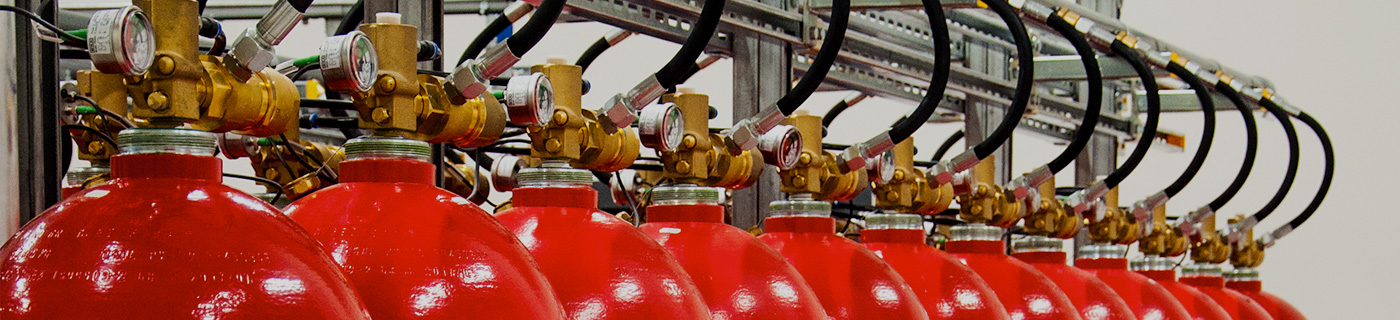 Fire Protection Services - Mercury Engineering