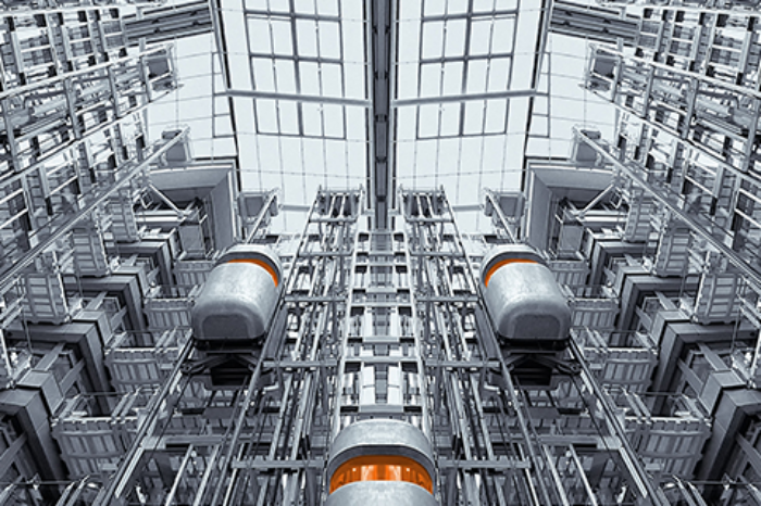 Services - Mercury Engineering