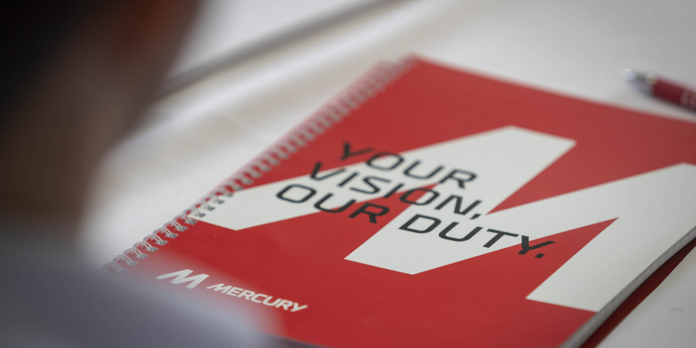 Careers - Mercury Engineering