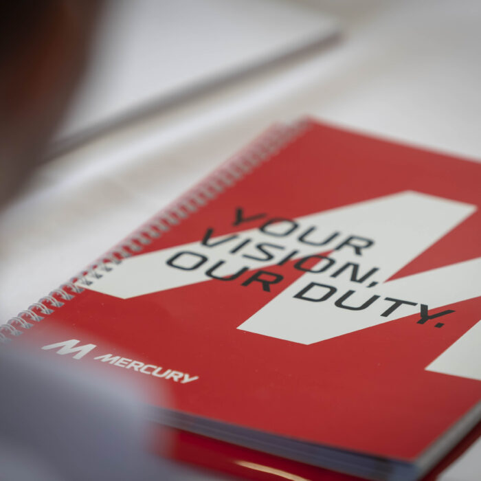 Careers - Mercury Engineering