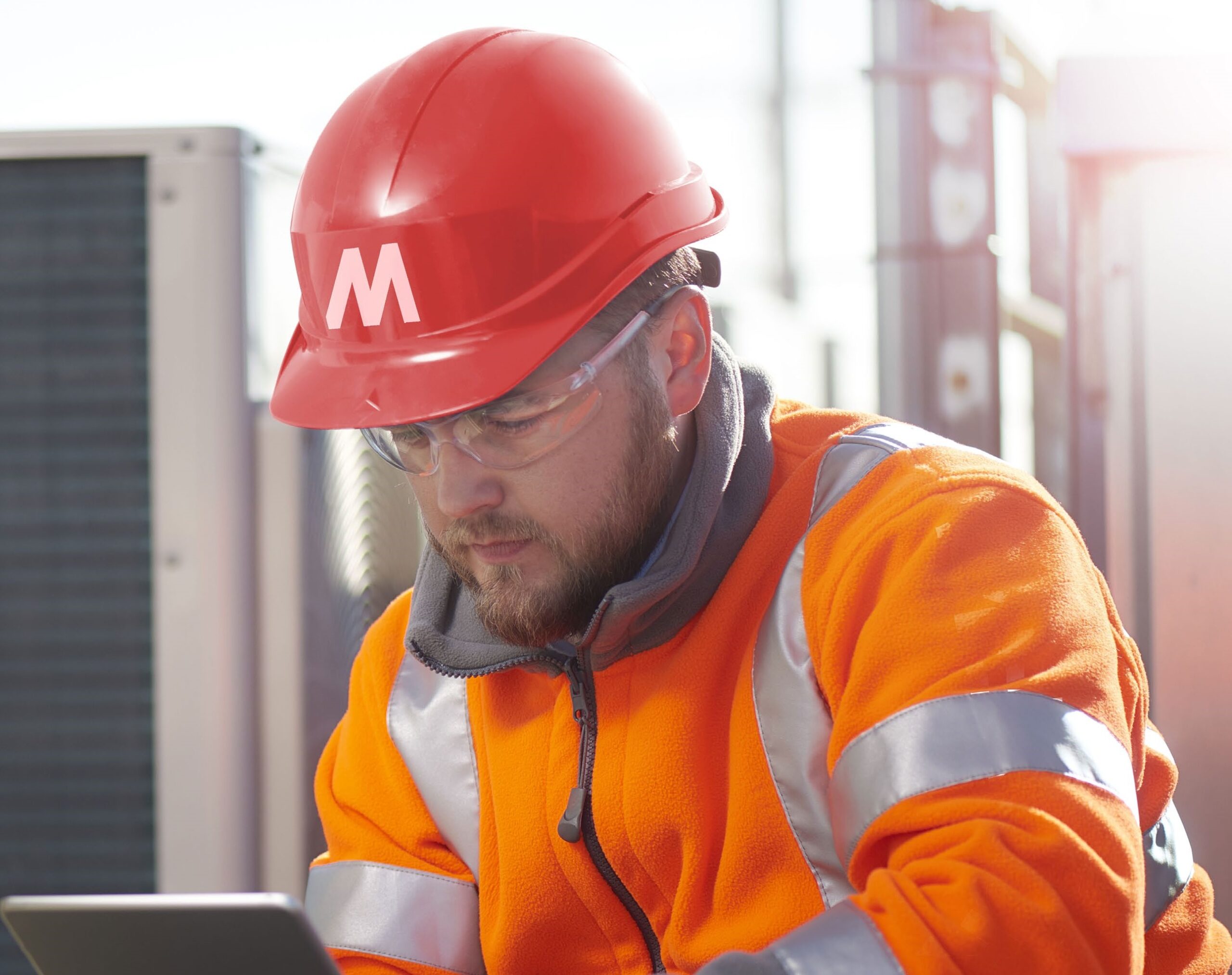 Mercury delivers digitally on safety - Mercury Engineering