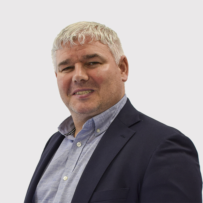 Geschäftsleitung - Mercury Engineering