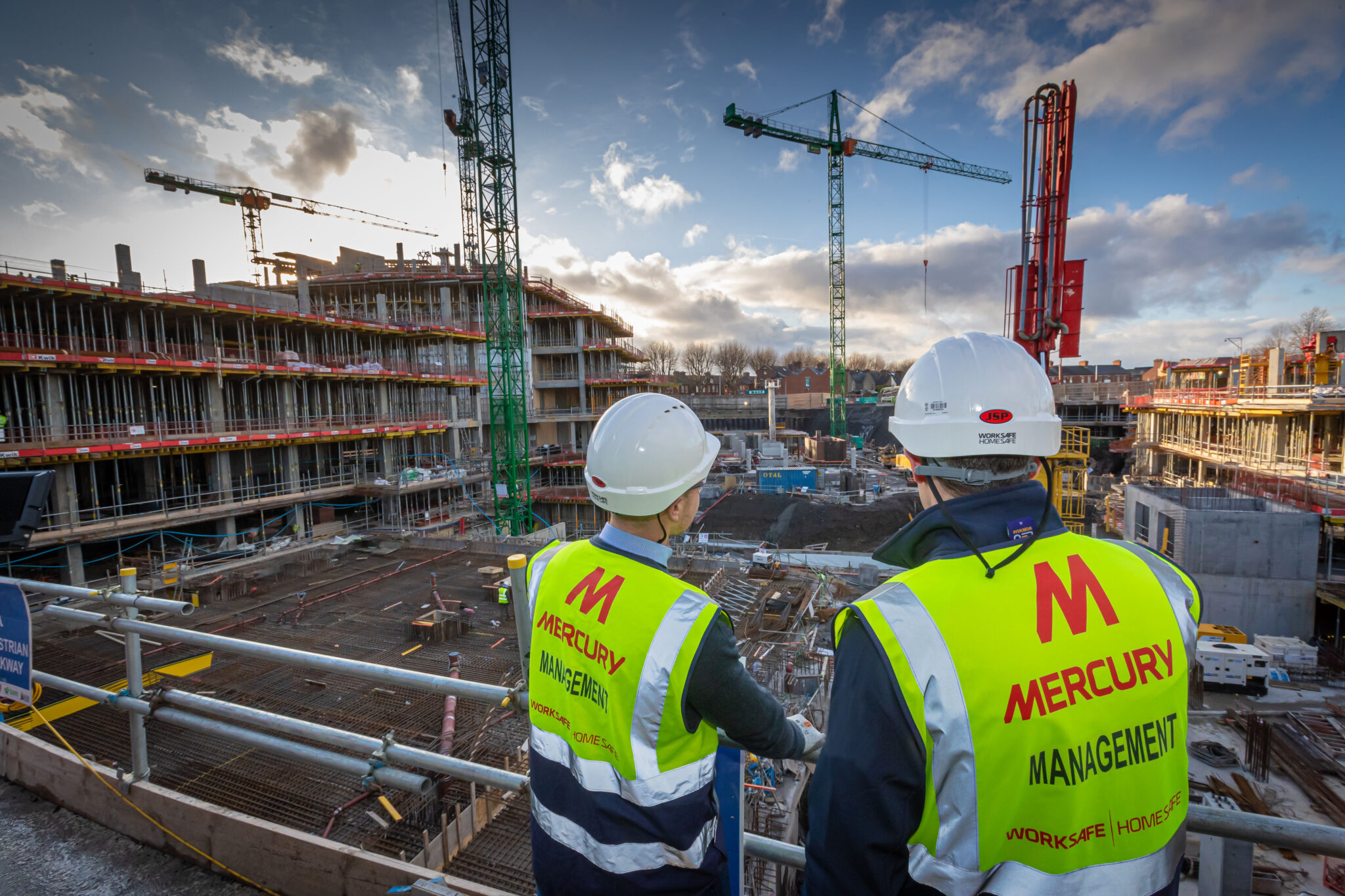 Mercury celebrates Engineers Week 2020 - Mercury Engineering