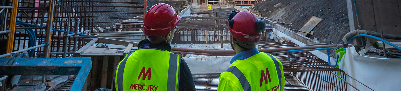 Unsolicited Applications - Mercury Engineering