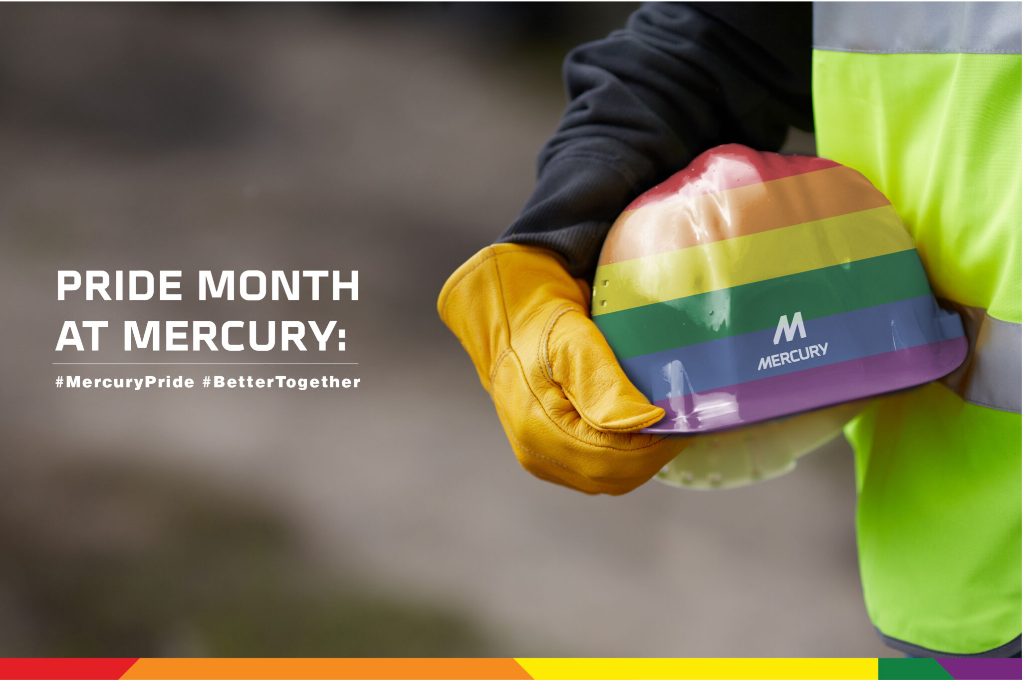 Mercury celebrates June Pride Month 2020 - Mercury Engineering Mercury celebrates June Pride Month 2020 - Mercury Engineering