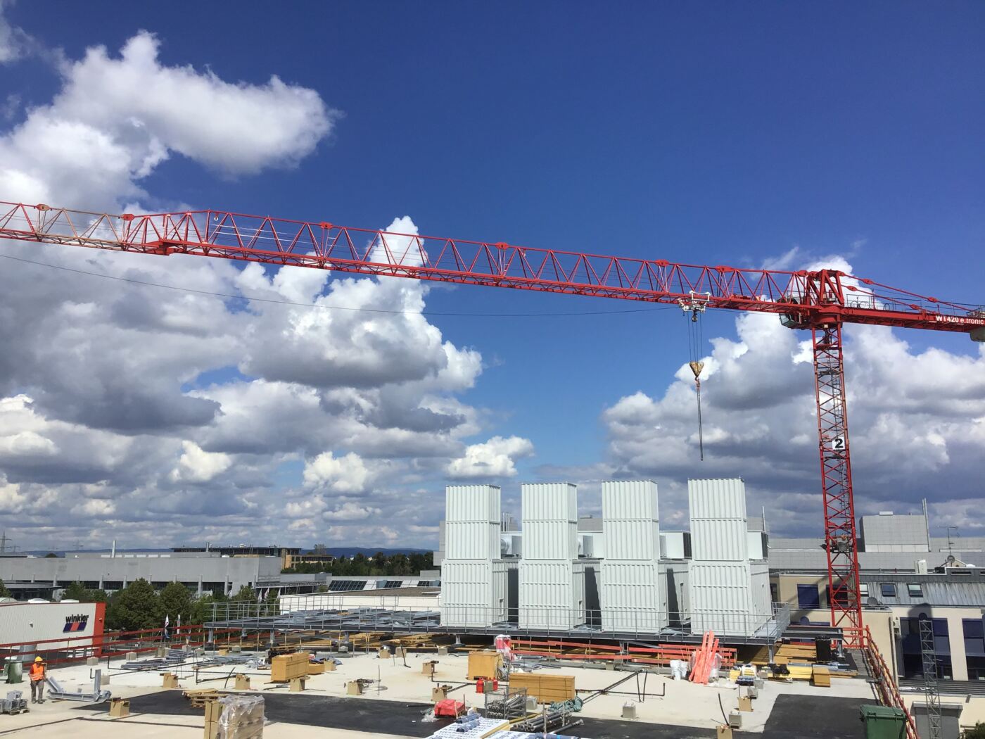 Mercury reaches key milestones on China Mobile International Data ...