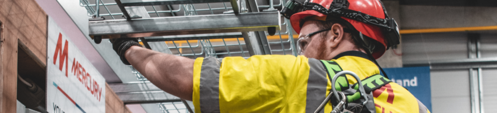 Apprenticeships - Mercury Engineering