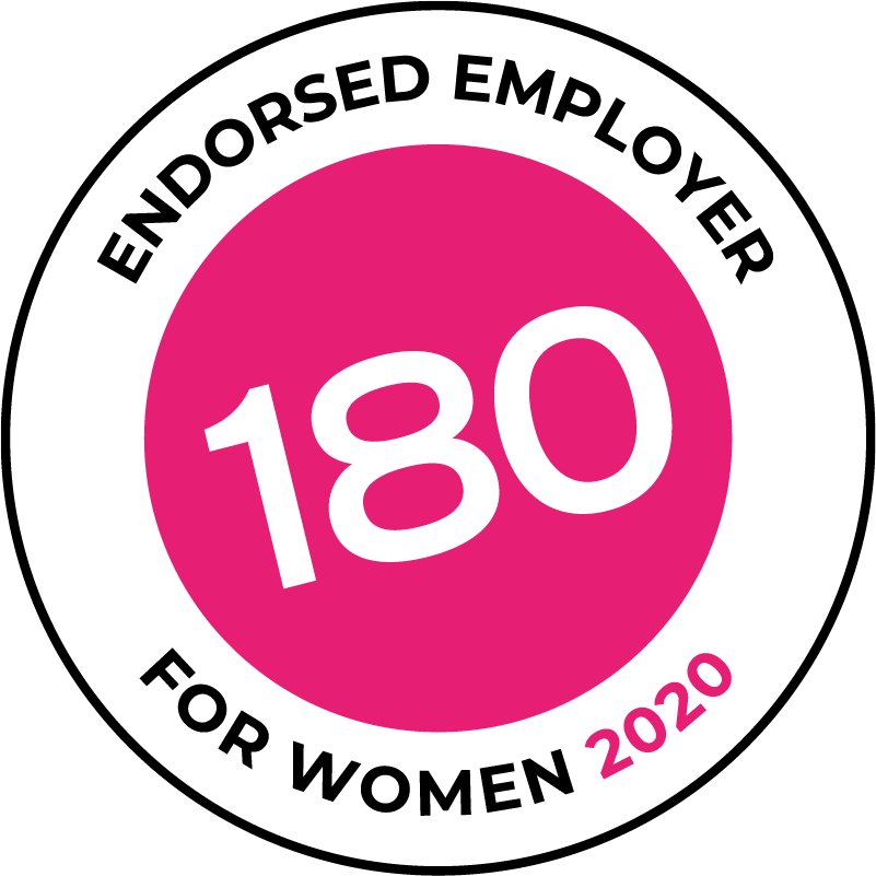 Mercury becomes a WORK180 endorsed employer for women on Inclusion Week