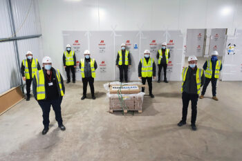 Mercury | A European Engineering Contractor