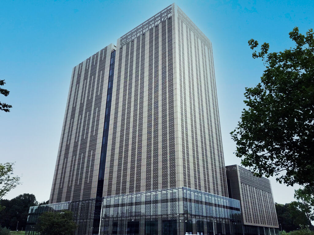 Mercury completes handover of four data halls on ‘Data Tower’ project ...