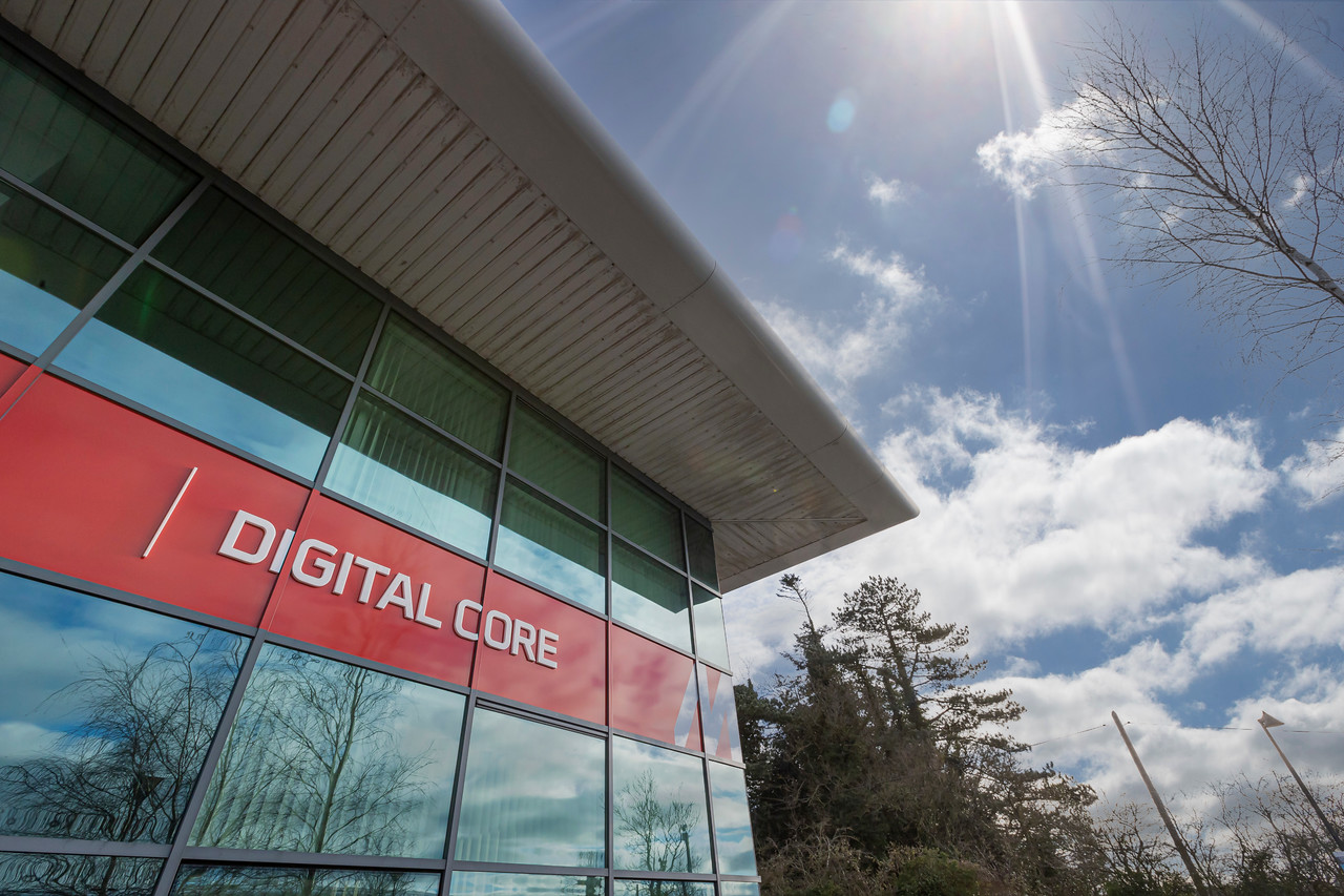 Mercury achieves 100% green energy supply for Irish offices and facilities