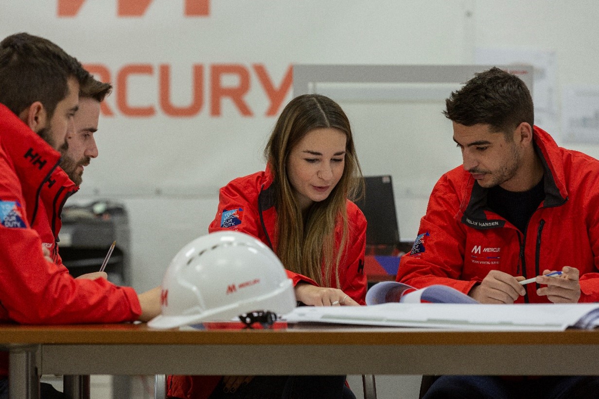 Incredible Madrid teams underpinning Mercury’s Spanish success