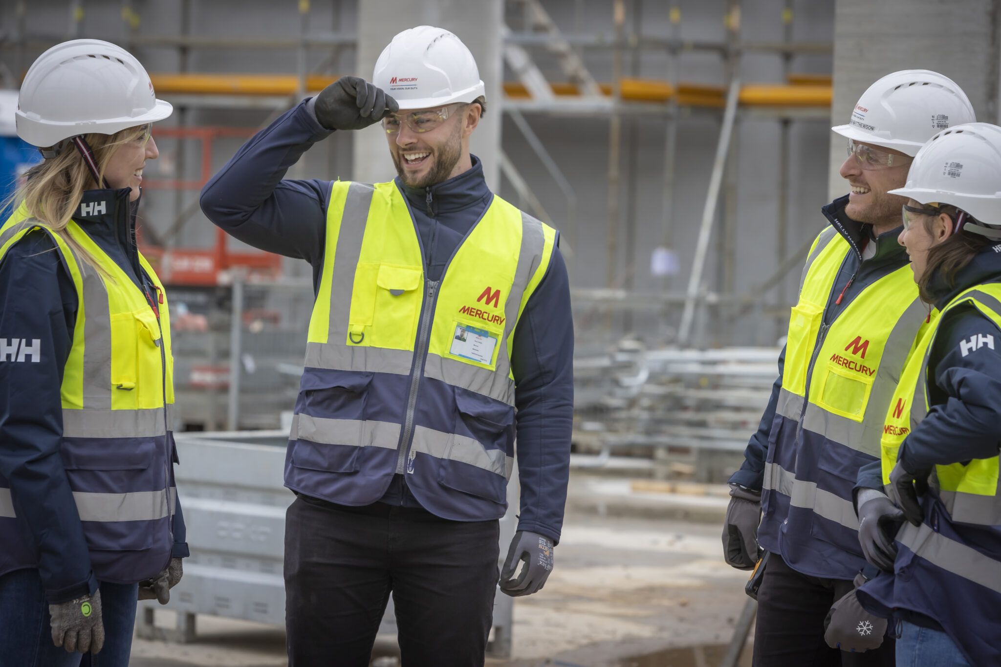 News & Insights - Mercury Engineering