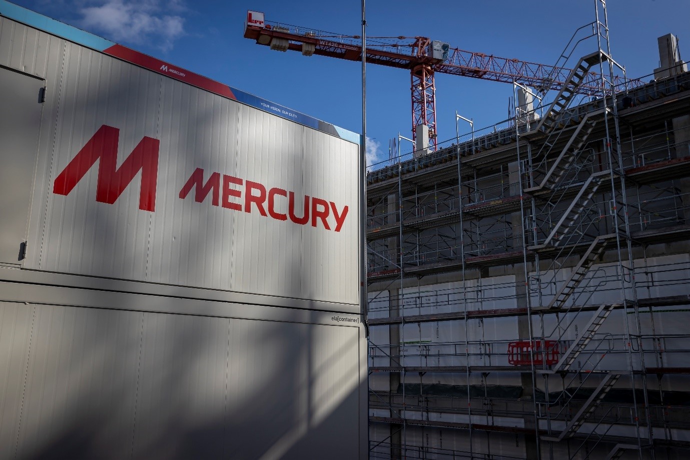 News & Insights - Mercury Engineering