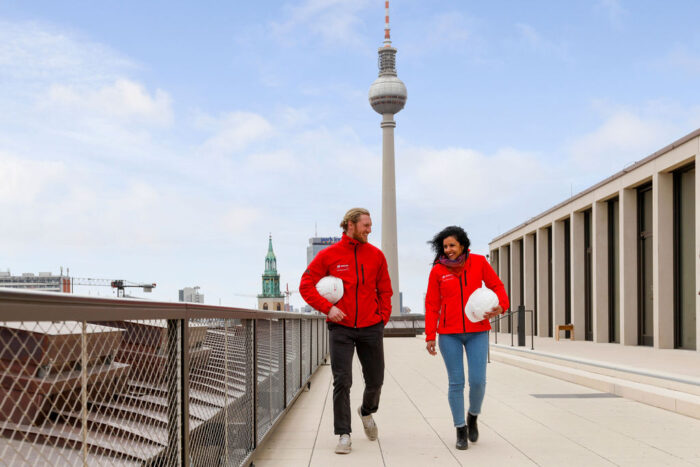 German Unity Day: A key region in focus