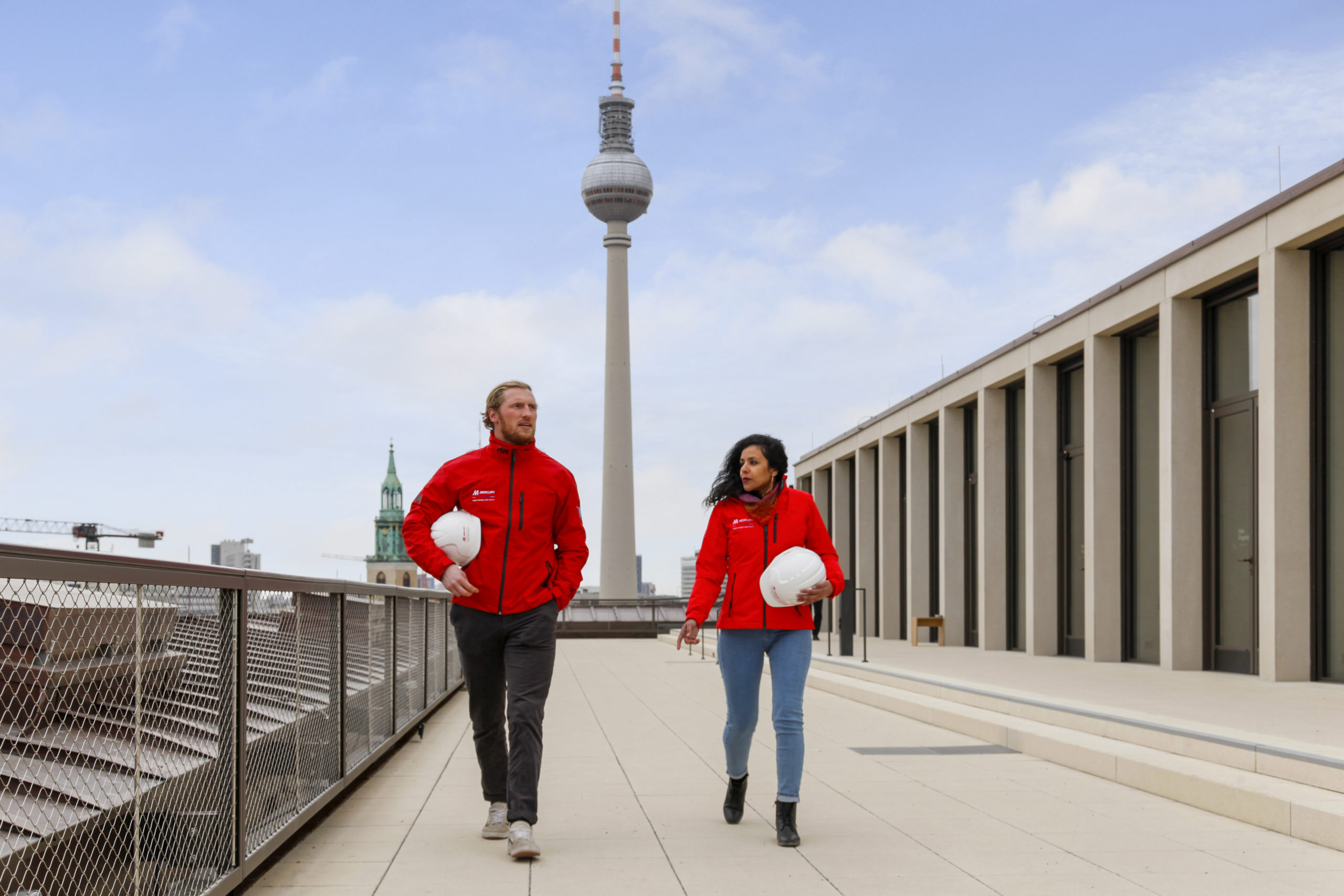 German Unity Day: A key region in focus