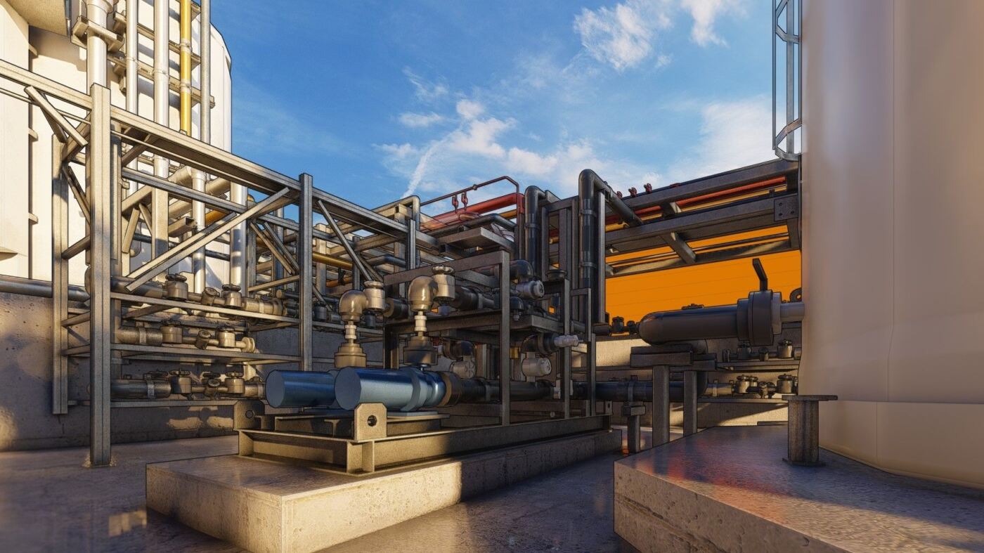 Our OSA Work - Mercury Engineering