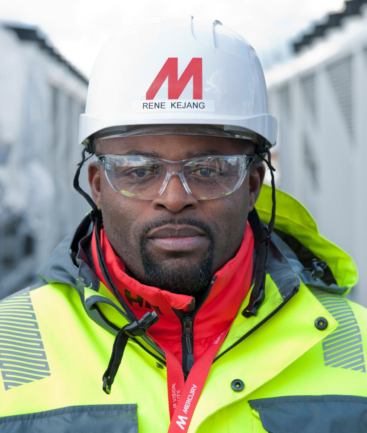 Rene Kenjang: Education on Black History is the key to change