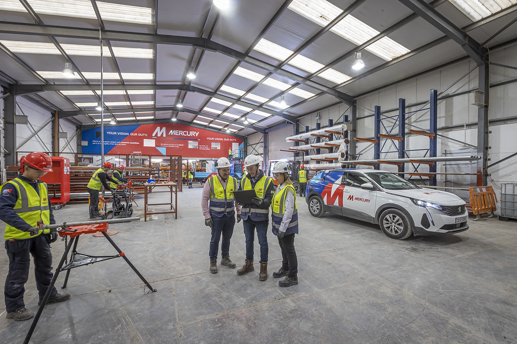 Nature of Fire Protection means we are duty bound to deliver