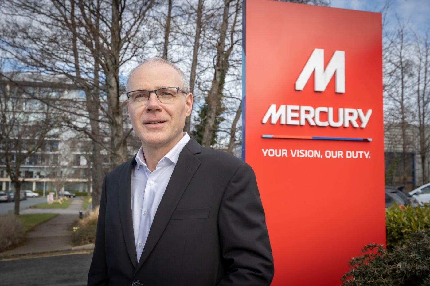 Mercury's Live Environment Division supports clients with full suite of ...