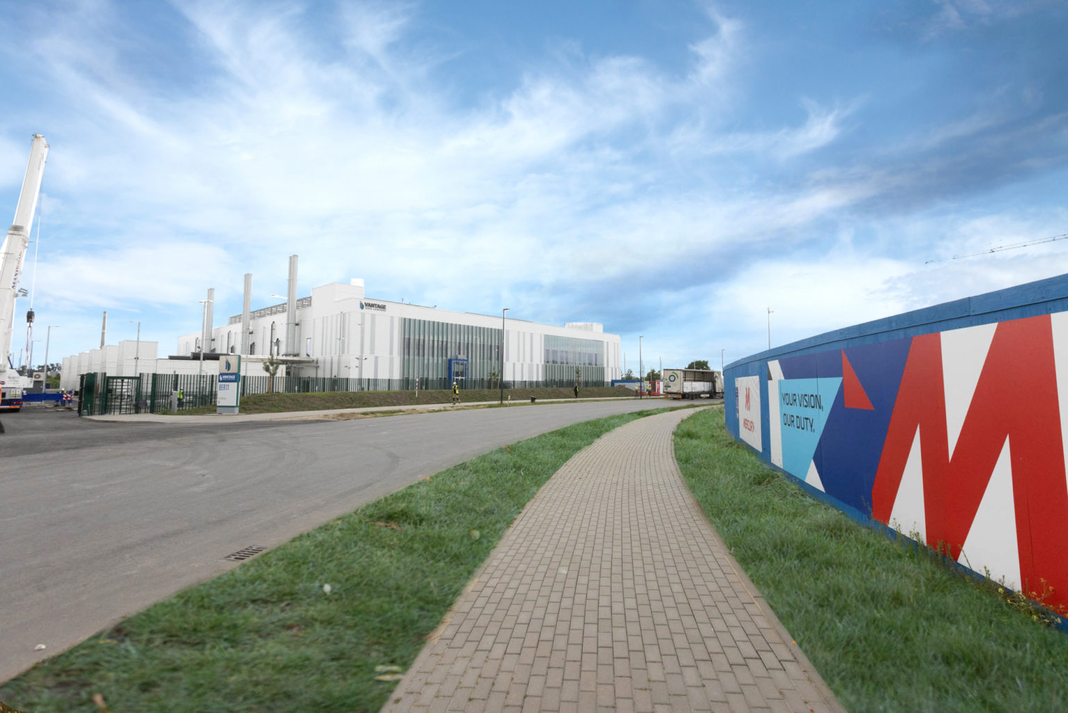 Delivering our clients’ vision: COO Frank Quirk on what sets Mercury ...