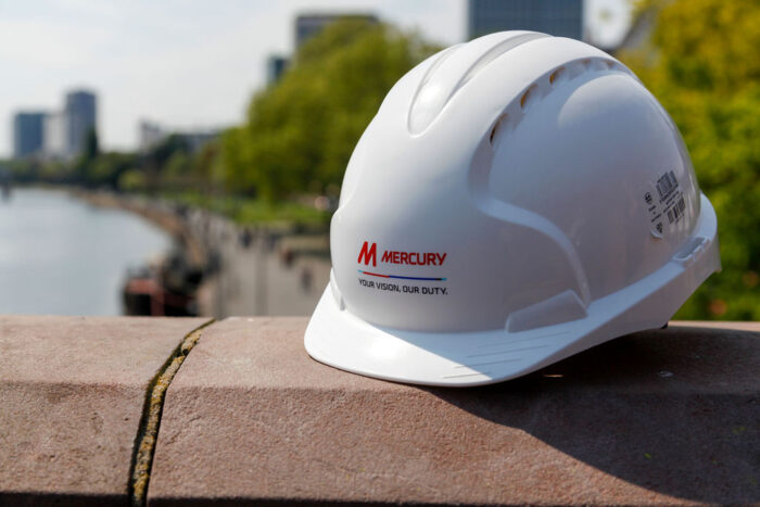 Mercury Engineering embraces environmental transparency