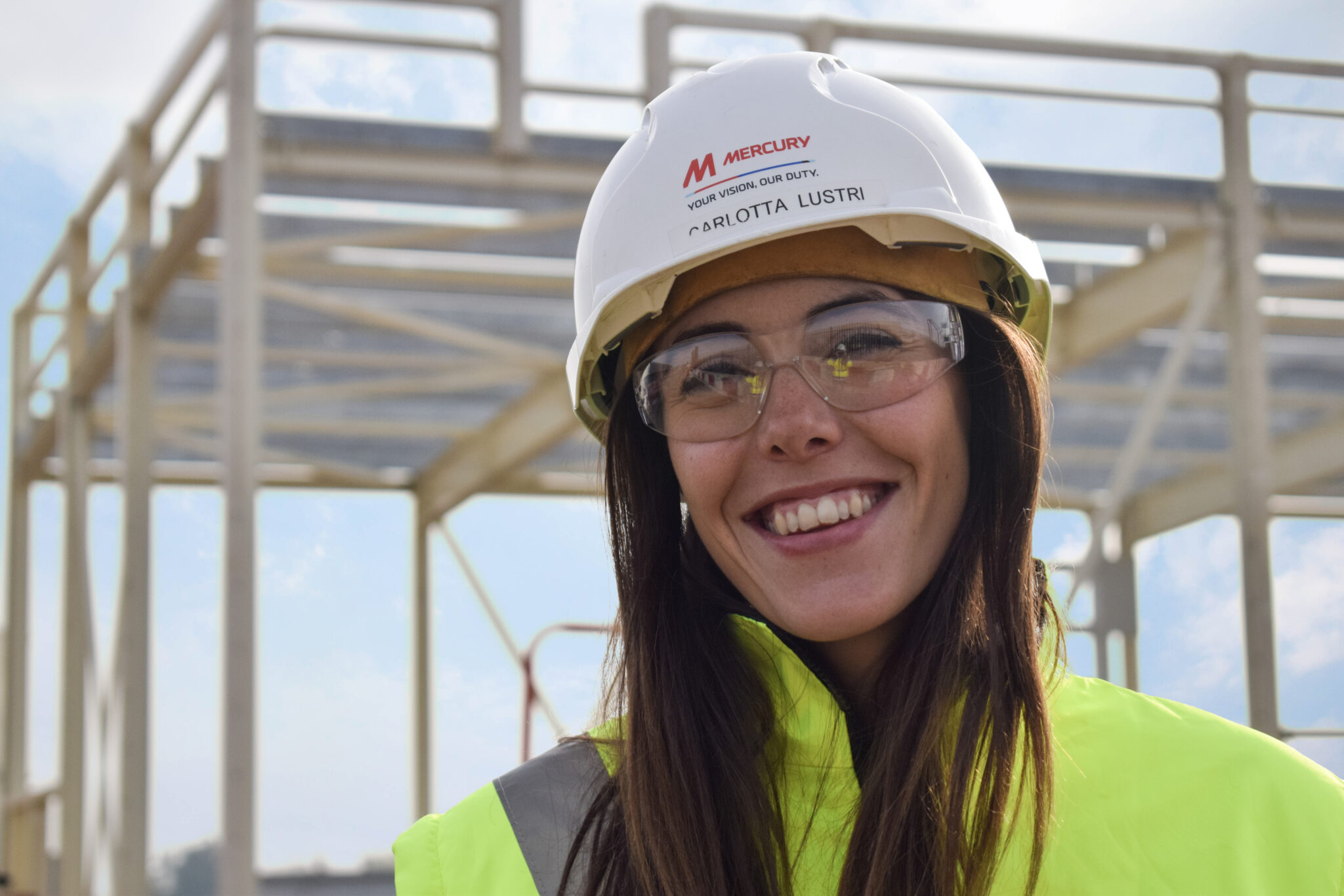 Dynamic projects: Carlotta Lustri’s success with Mercury in Italy