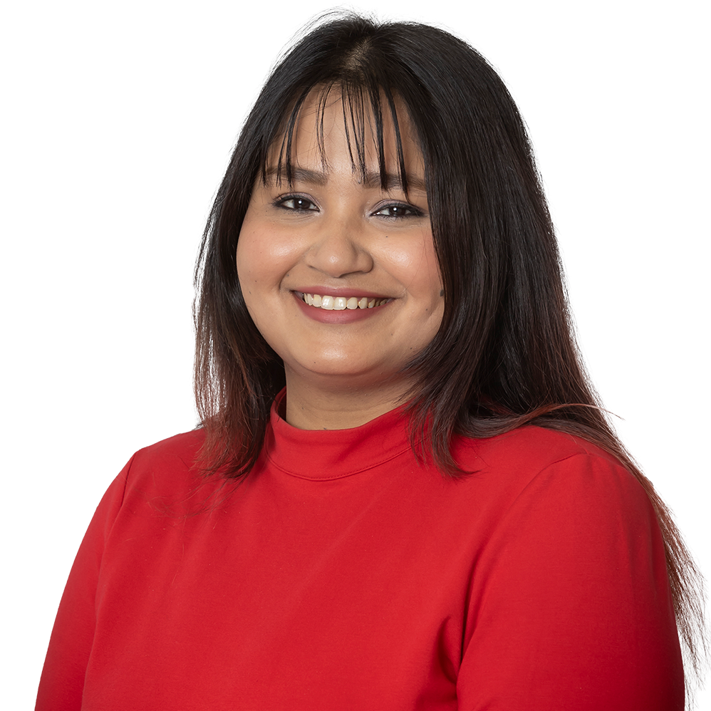 The faces behind Mercury's people-focused approach to cultural diversity