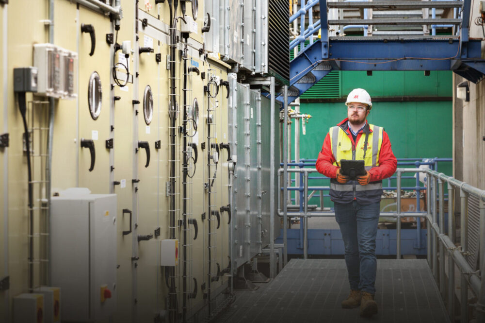 Why Mercury? - Mercury Engineering