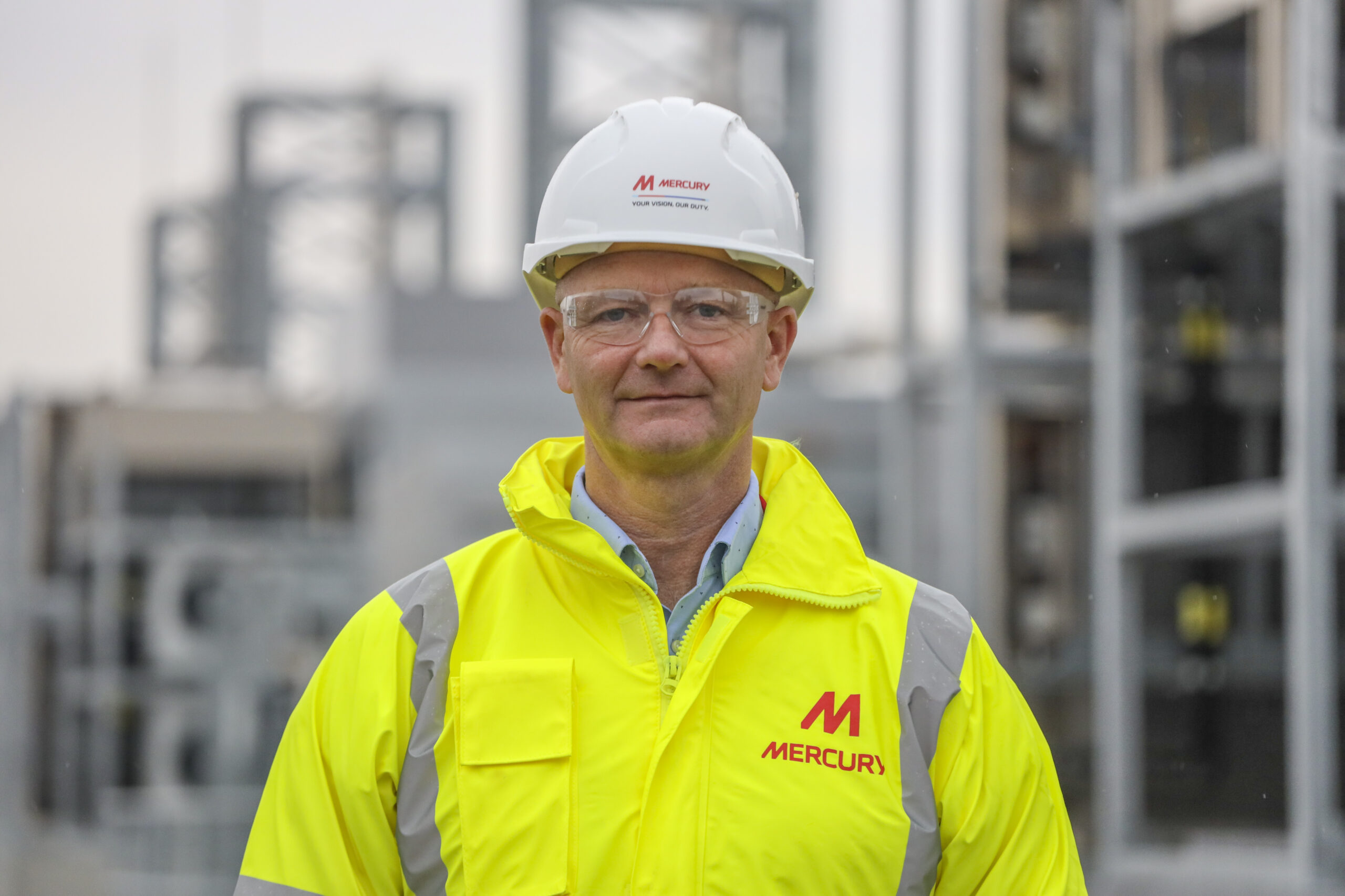 Mercury Continues to Drive Evolution as Leading Data Centre Provider ...