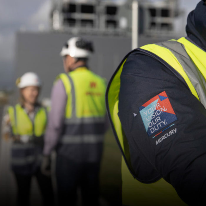 Karriere - Mercury Engineering