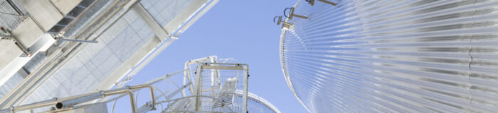 Contact - Mercury Engineering