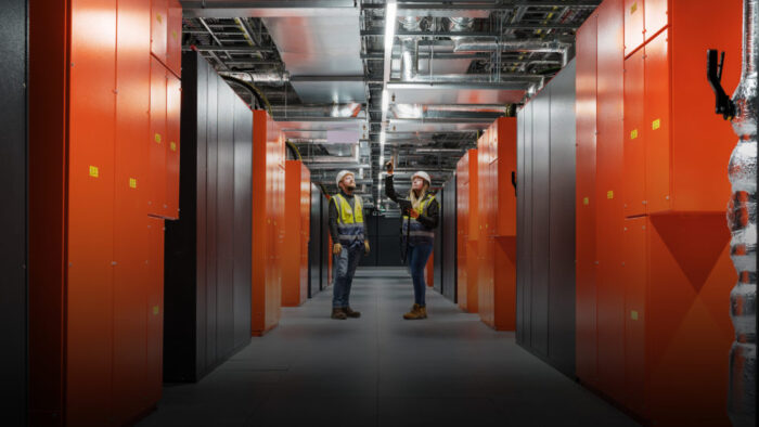 Who We Are - Mercury Engineering