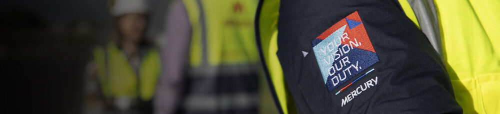 Who We Are - Mercury Engineering