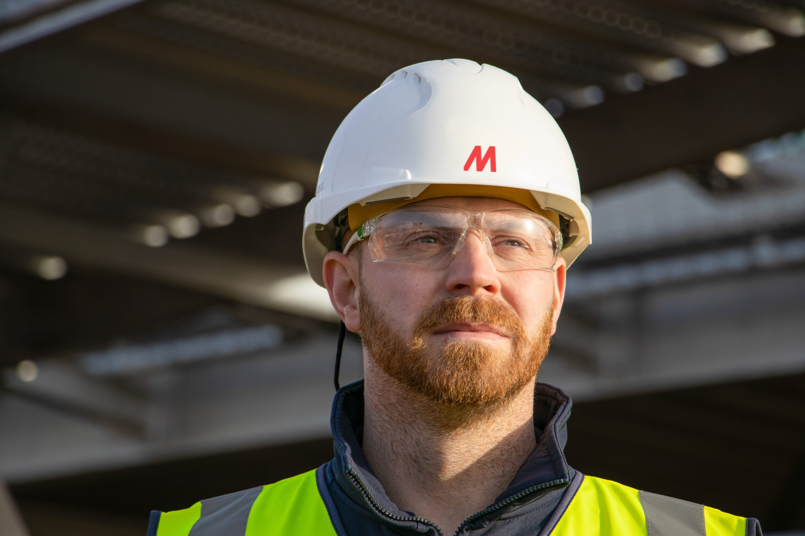 Chasing dreams in the face of cancer: Andrew Ryan’s story