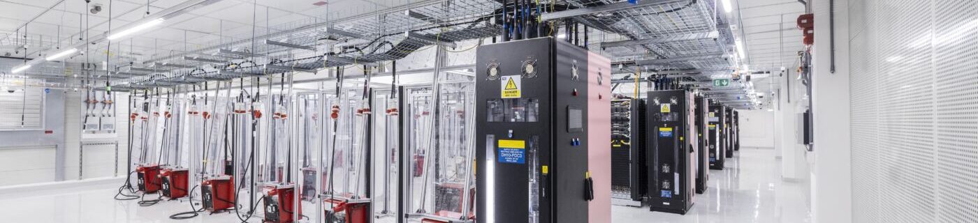 Electrical Services- Mercury Engineering