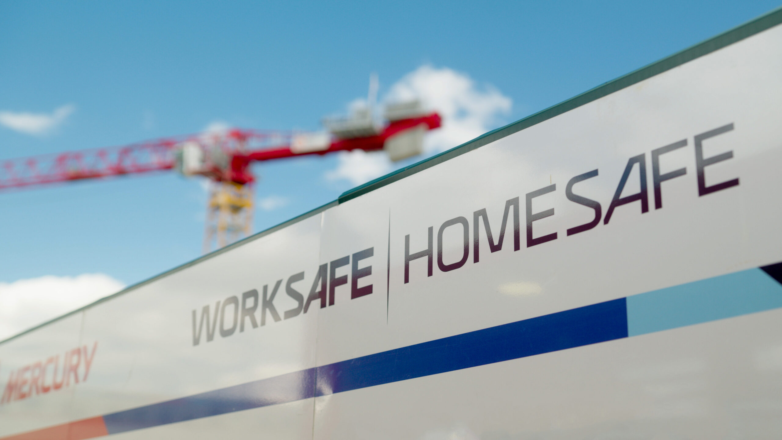 Mercury wins International safety award for EHS performance