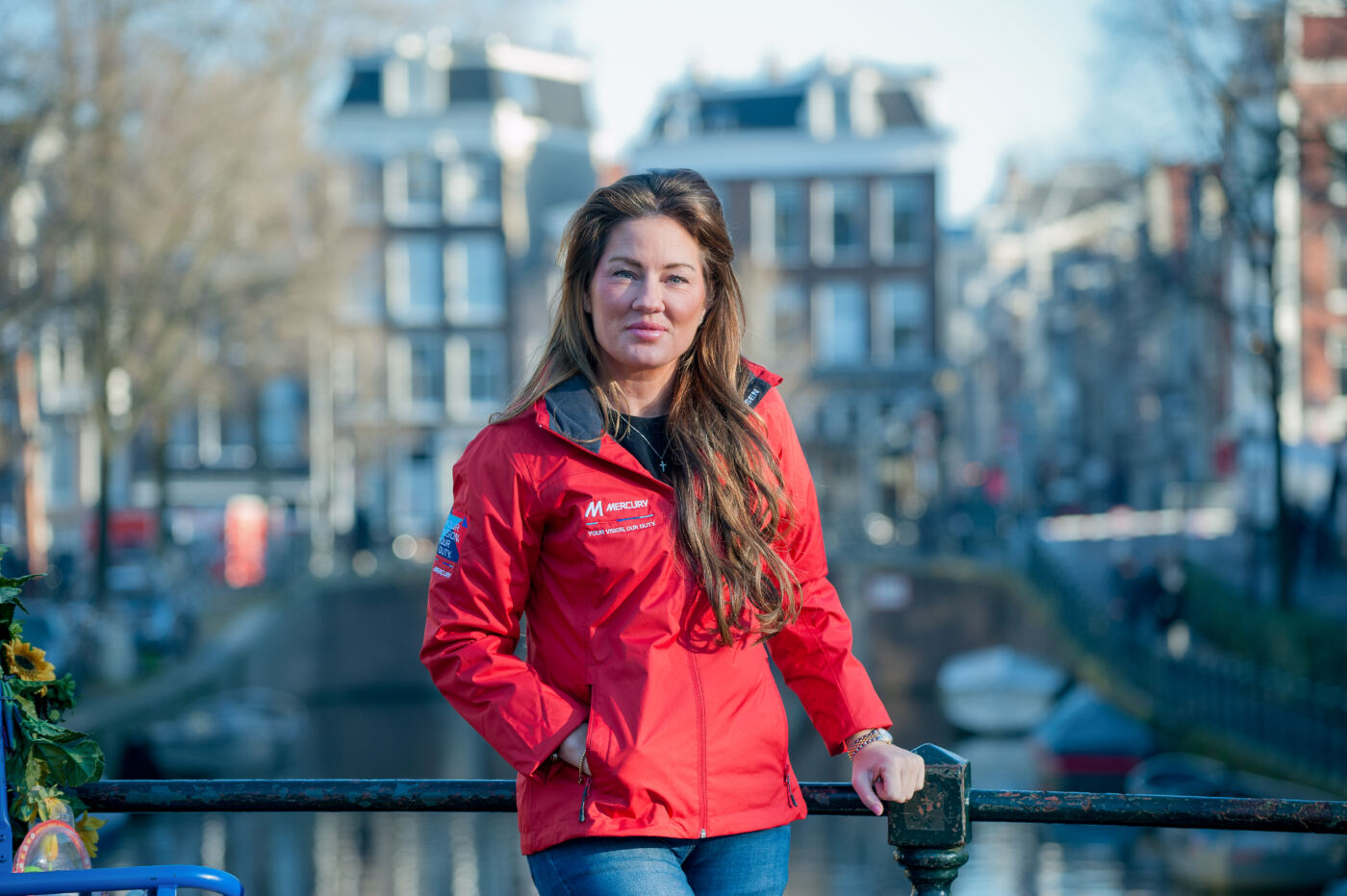 Vicki Simmonds on recognising burnout and breaking down the stigma ...