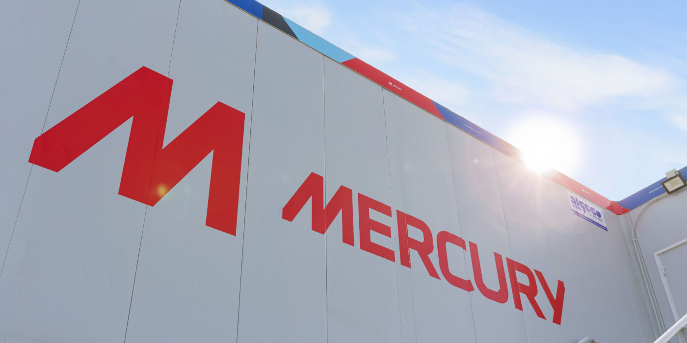 Our People - Mercury Engineering