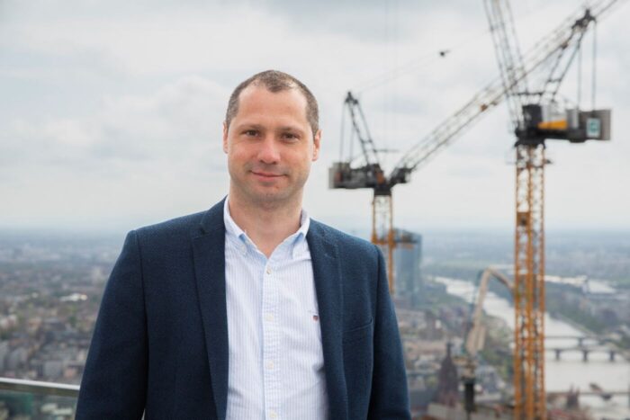 ‘From design to handover we are immersed in the entire process’ – Tim ...