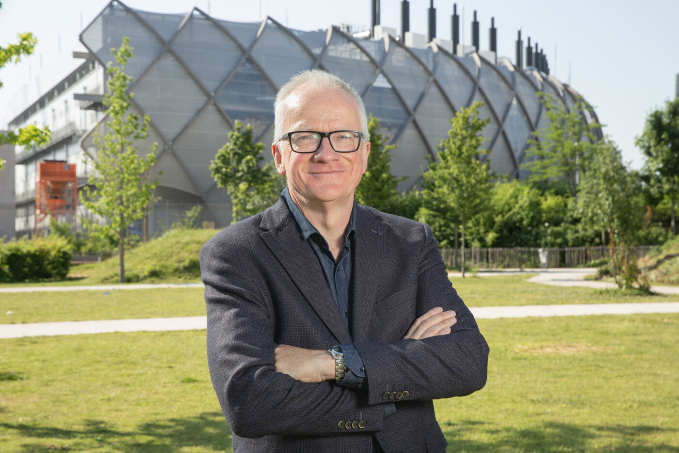 Leading with Purpose: Eric Wallace on Mercury's relentless drive