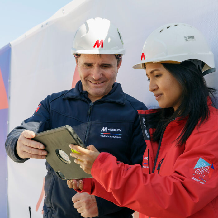 Careers - Mercury Engineering