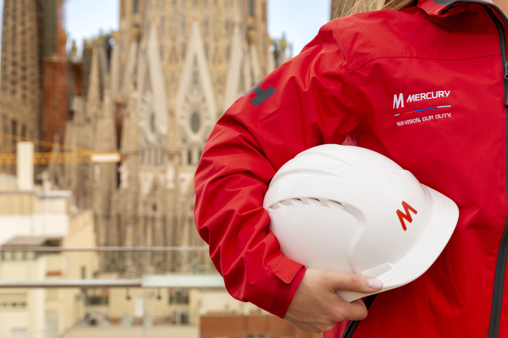 Mercury commences work on BA2 data centre project in Barcelona