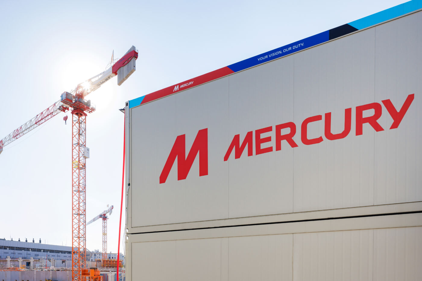 Data centre delivery: 6 challenges that define the path to success